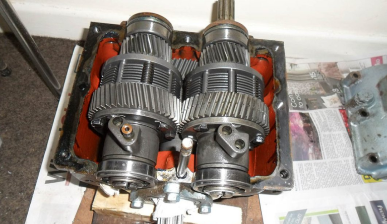 MARINE EQUIPMENT & SPARES – Navron